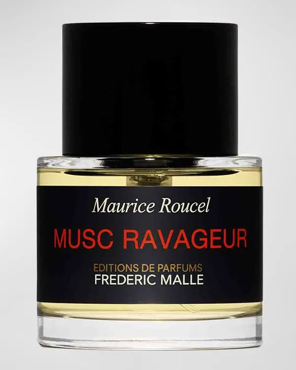 EDITIONS DE PARFUMS FREDERIC MALLE Musc Ravageur Perfume - One-color