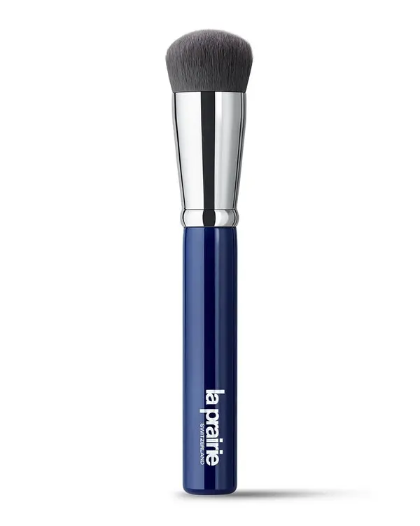 La Prairie Liquid Foundation Brush - One-color