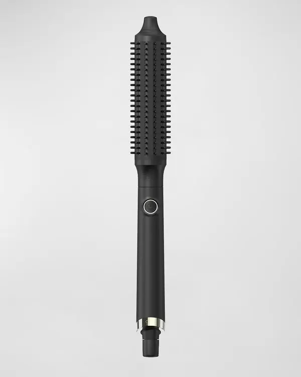 GHD Rise Volumizing Hot Brush - Black