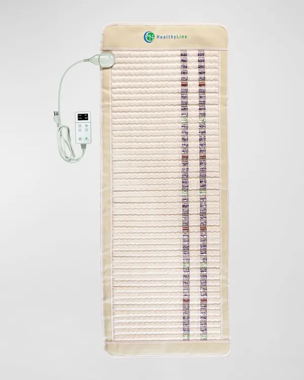 HEALTHYLINE Soft Mat Full Short 6024 Inframat Pro
