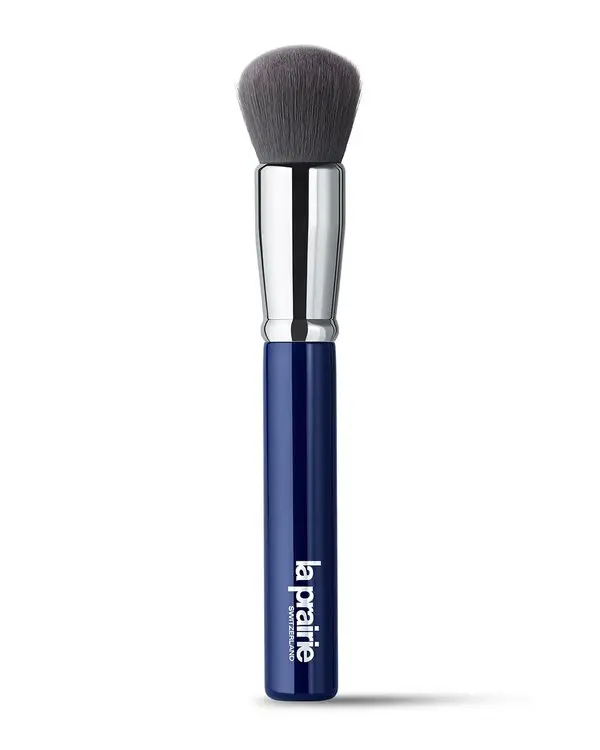 La Prairie Powder Foundation Brush - One-color