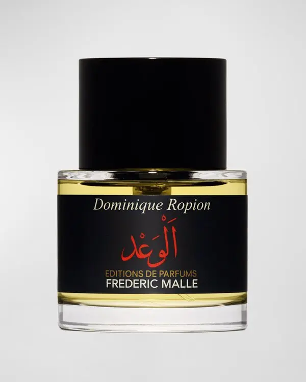 EDITIONS DE PARFUMS FREDERIC MALLE Promise Perfume - One-color