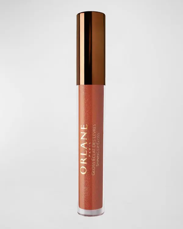 ORLANE Shining Lip Gloss - No. 5 Bronze