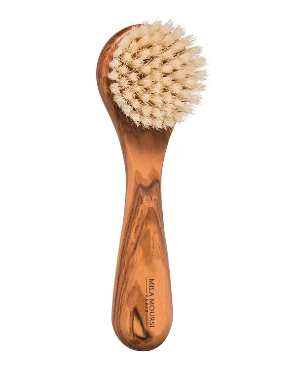 Mila Moursi Complexion Brush - One-color