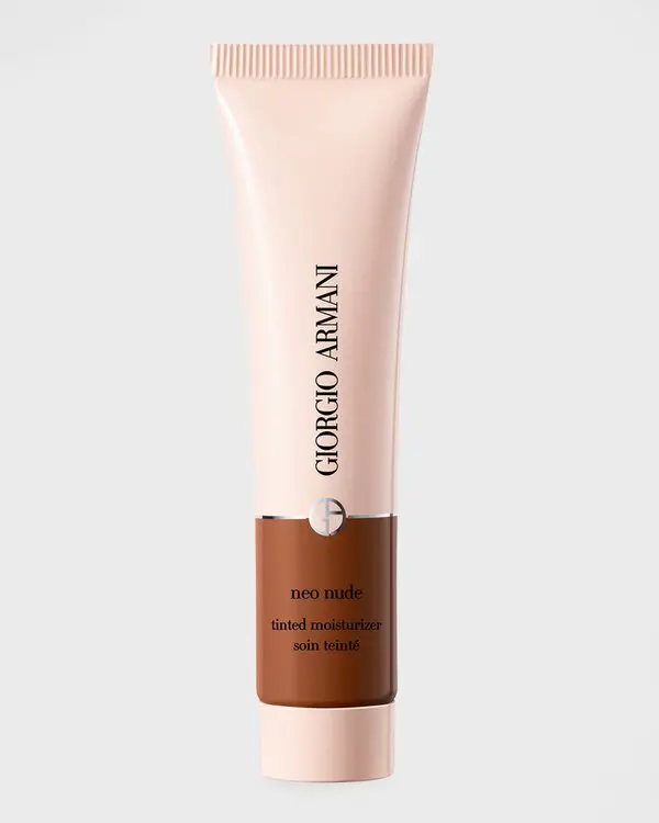 Emporio Armani Neo Nude Foundation - 13 Deep/neutral