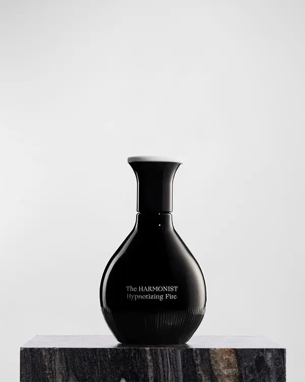 THE HARMONIST 1.7 Oz. Hypnotizing Fire Parfum - One-color