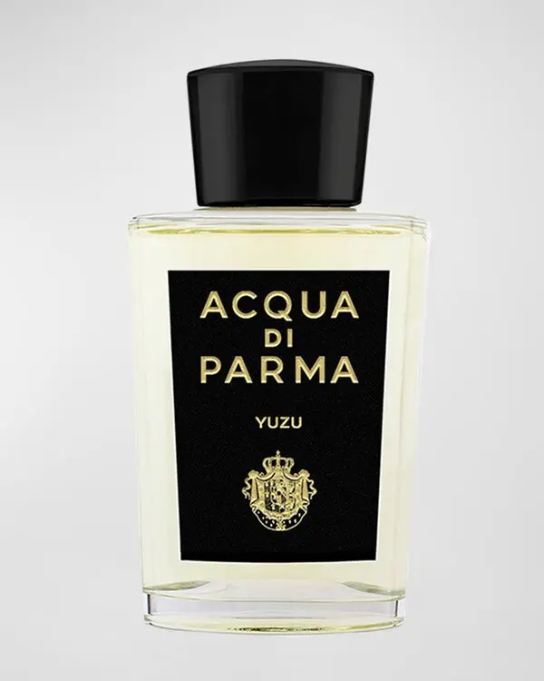 ACQUA DI PARMA Yuzu Eau De Parfum - One-color