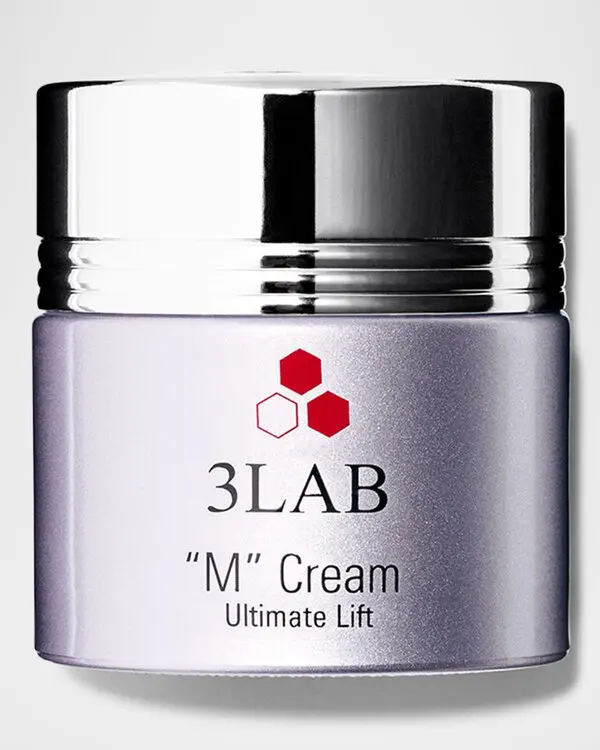 3lab M Cream, 2 Oz