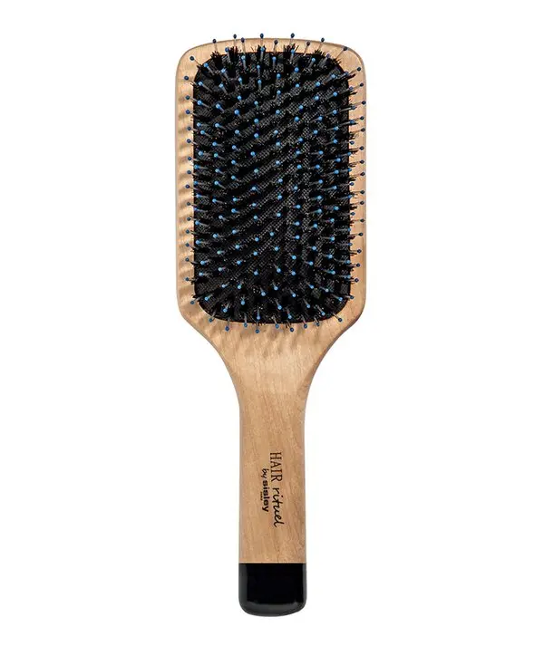 HAIR RITUEL BY SISLEY The Radiance Brush - One-color