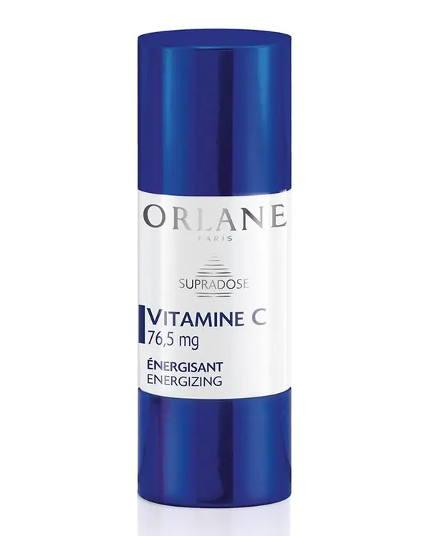 ORLANE Vitamine C Supradose Serum, 1 Oz