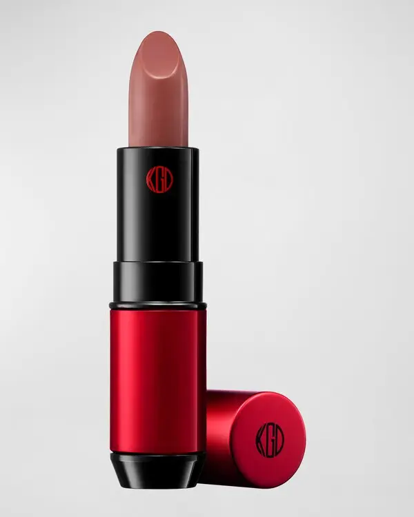 Koh Gen Do Maifanshi Lipstick - Mocha Beige