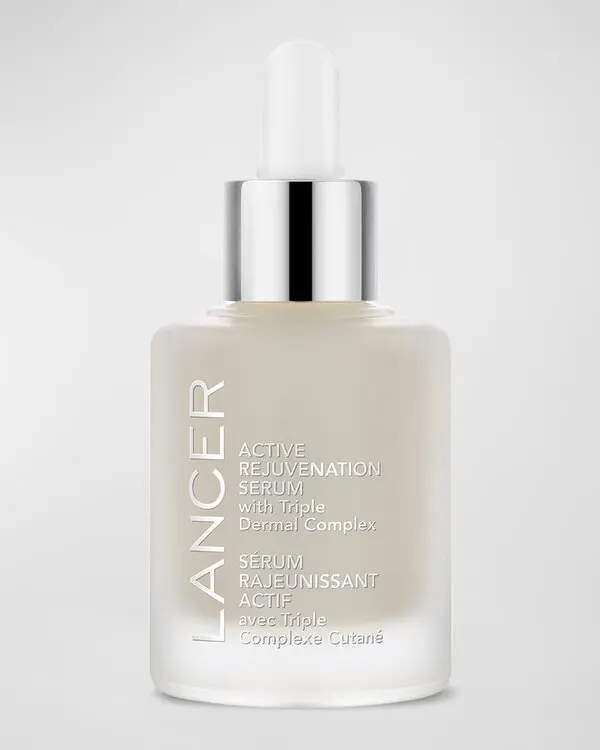 LANCER Active Rejuvenation Serum, 1 Oz - One-color
