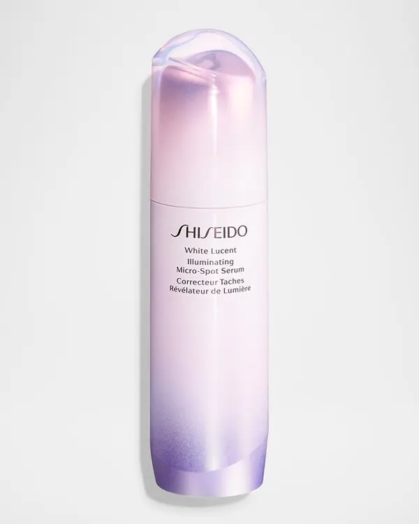 SHISEIDO White Lucent Illuminating Micro-spot Serum