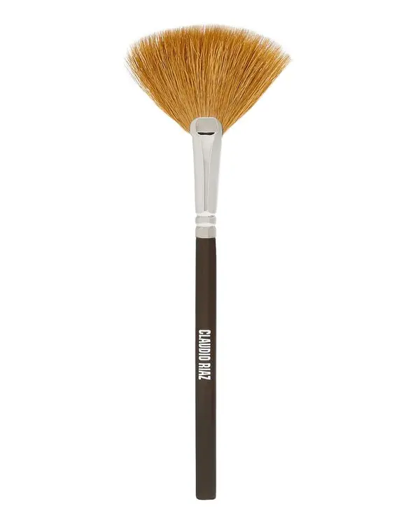 CLAUDIO RIAZ Instant Finish Brush