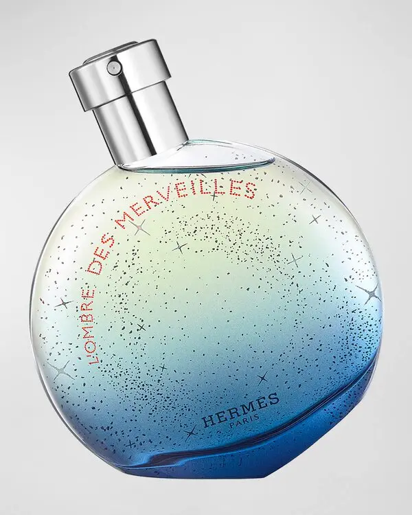 Hermès L'ombre Des Merveilles Eau De Parfum - One-color