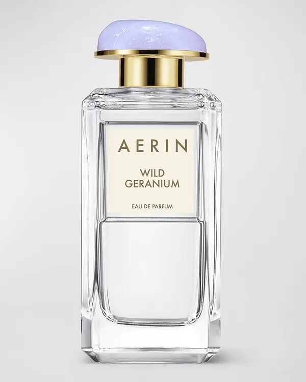 Aerin Wild Geranium Eau De Parfum, 3.4 Oz - One-color