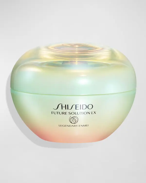 SHISEIDO Future Solution Lx Legendary Enmei Ultimate Renewing Cream, 1.7 Oz - One-color