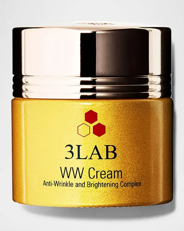 3lab Ww Cream, 2 Oz