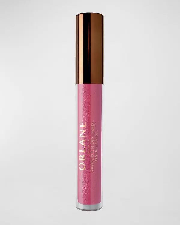 ORLANE Shining Lip Gloss - No. 8 Cherry Shimmer