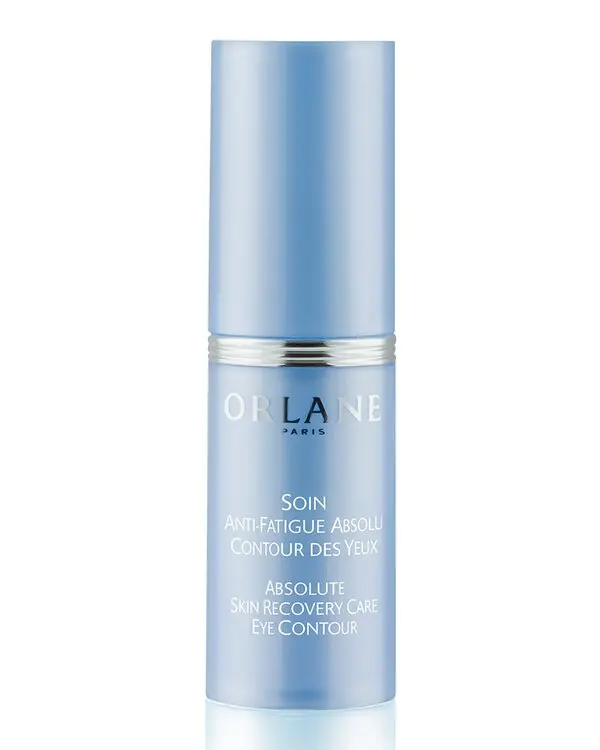 ORLANE Absolute Skin Recovery Care Eye Contour