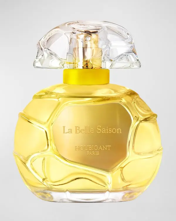 HOUBIGANT PARIS La Belle Saison, 3.4oz/100ml