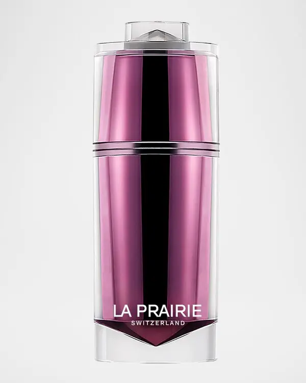 La Prairie Platinum Rare Haute-rejuvenation Elixir Serum, 1 Oz