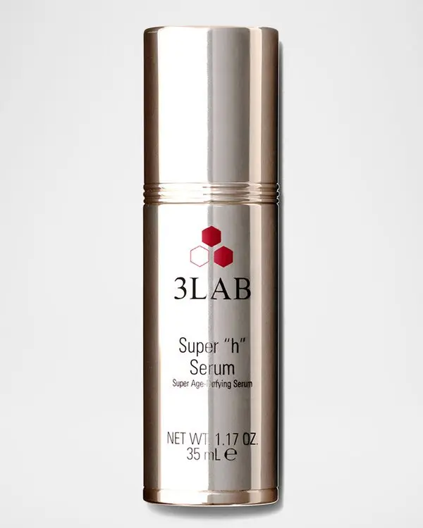 3lab Super H Serum, 1.17 Oz