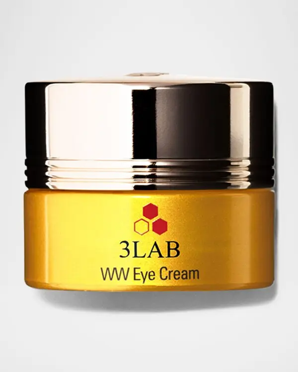 3lab Ww Eye Cream, 0.5 Oz