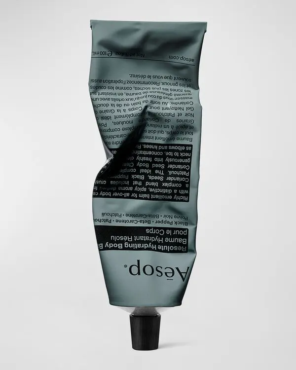 Aesop 3.4 Oz. Resolute Hydrating Body Balm - One-color