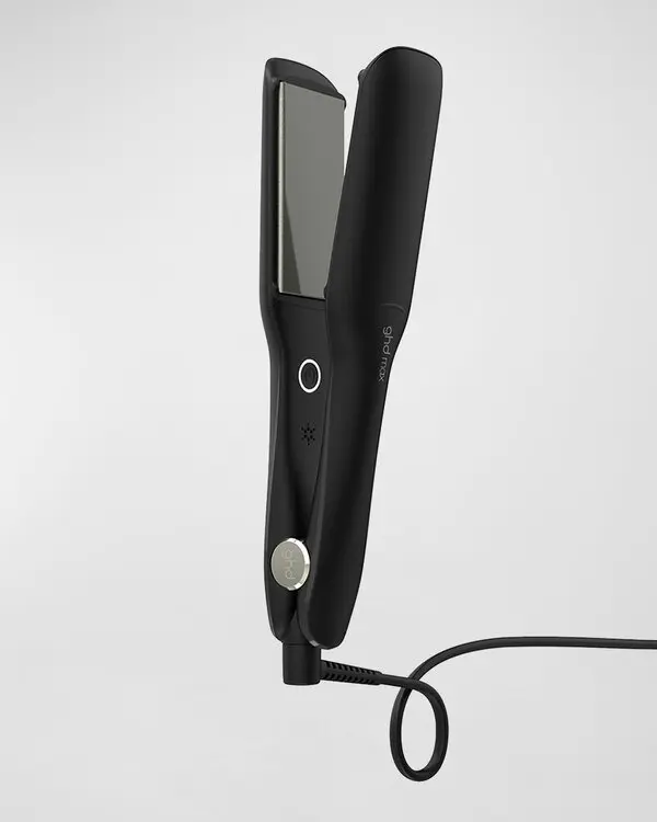 GHD Max Styler 2" Wide Plate Flat Iron - One-color