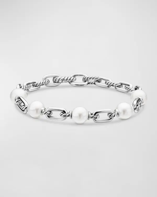 David Yurman Madison Chain Bracelet