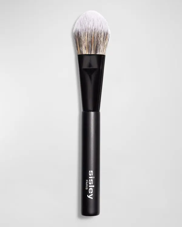 HAIR RITUEL BY SISLEY Fluid Foundation Brush - One-color