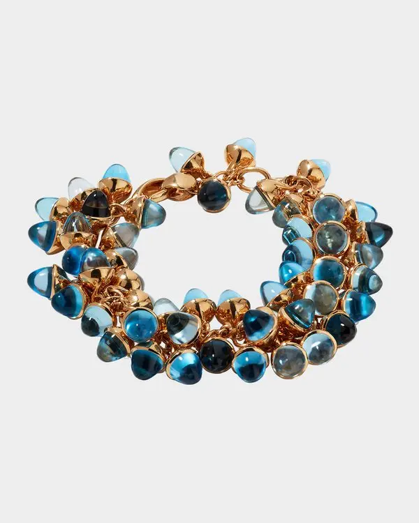 Tamara Comolli Mikado Flamenco Bracelet