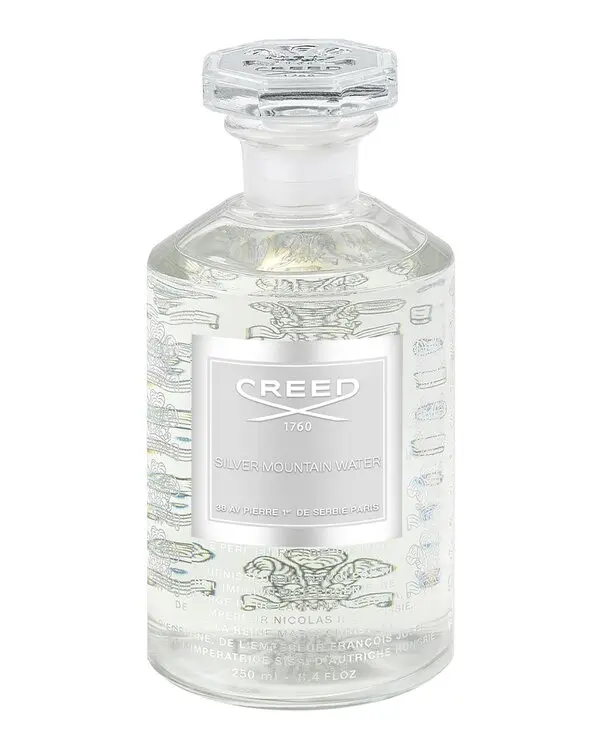 CREED Silver Mountain Water - One-color