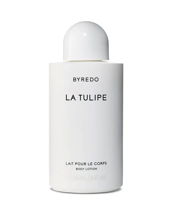 Byredo La Tulipe Lait Pour Le Corps Body Lotion, 7.6 Oz - One-color