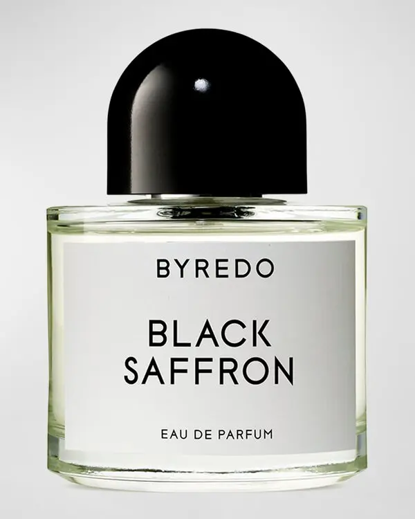 Byredo Black Saffron Eau De Parfum - One-color