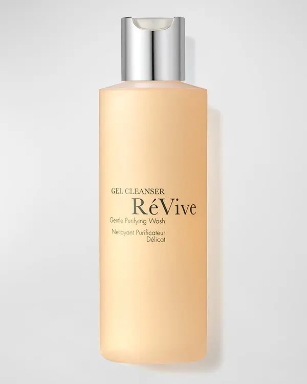 REVIVE Gel Cleanser Gentle Purifying Wash, 6 Oz - One-color