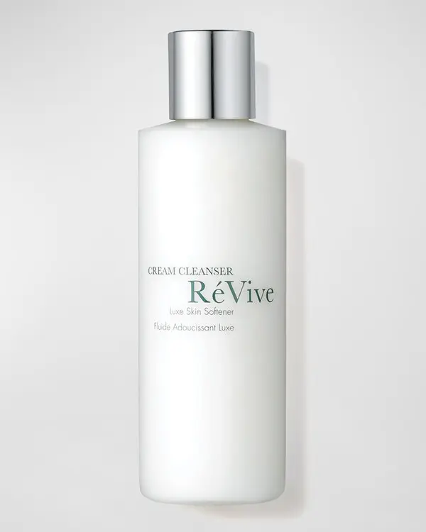 REVIVE Cream Cleanser Luxe Skin Softener, 6 Oz - One-color