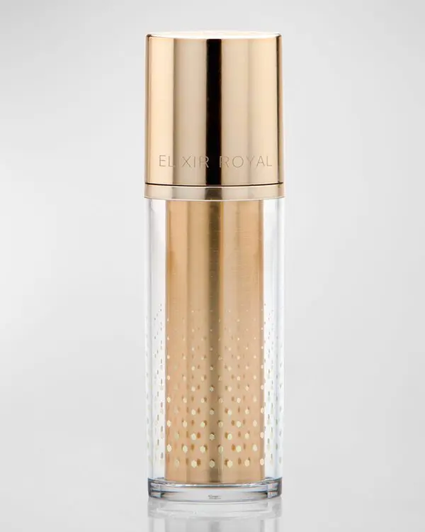 ORLANE Creme Royale Elixir, 1 Oz