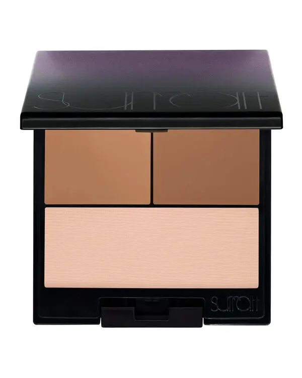 SURRATT Perfectionniste Concealer Palette - 4