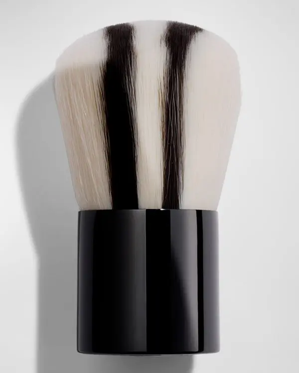 CHANTECAILLE Kabuki Brush - Zebra