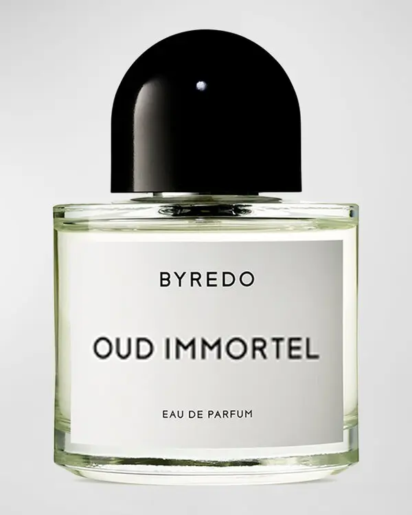 Byredo Oud Immortel Eau De Parfum - One-color