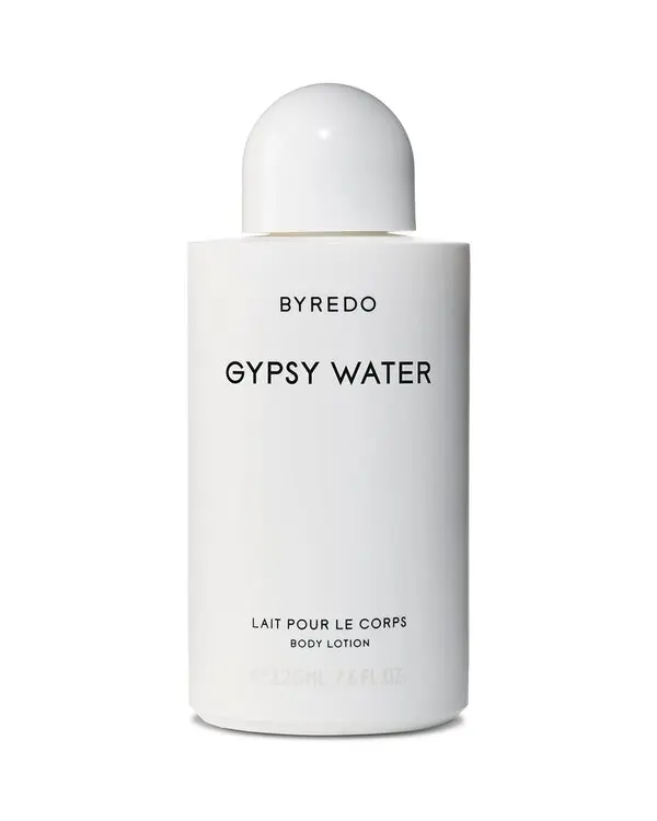 Byredo Gypsy Water Lait Pour Le Corps Body Lotion, 7.6 Oz - One-color