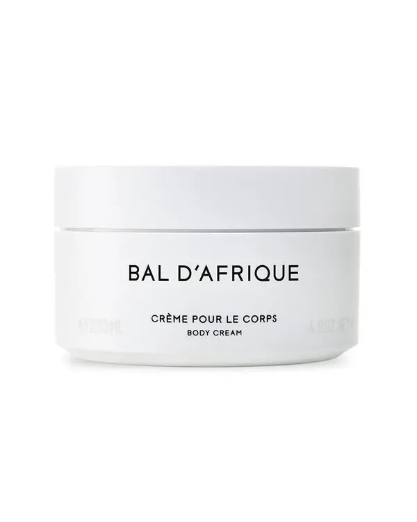 Byredo Bal D'afrique Creme Pour Le Corps Body Cream, 6.8 Oz - One-color