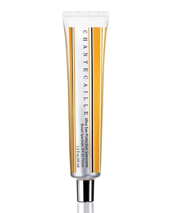 CHANTECAILLE Ultra Sun Protection Sunscreen Broad Spectrum Spf 45 Primer, 1.3 Oz - One-color