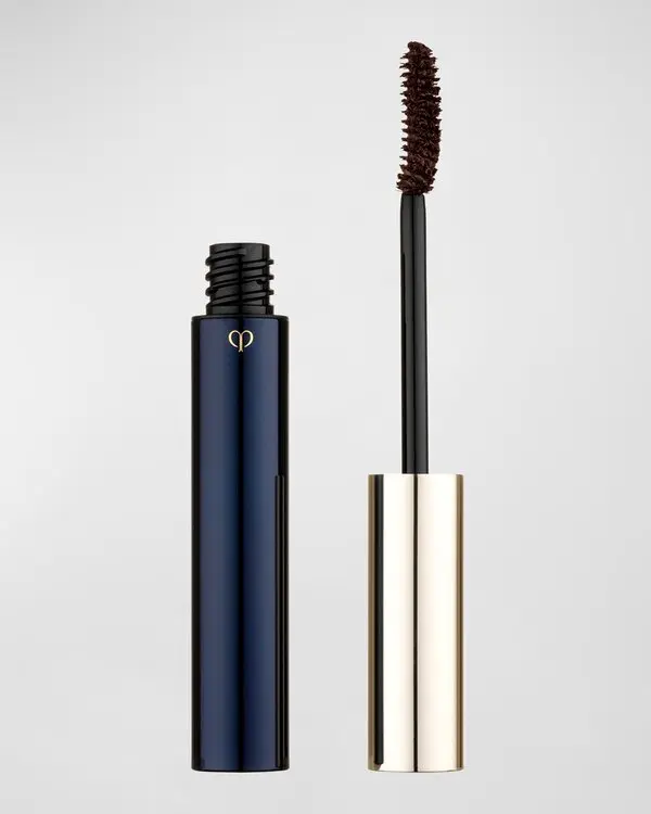 CLE DE PEAU BEAUTE Perfect Lash Mascara - 2 Brown