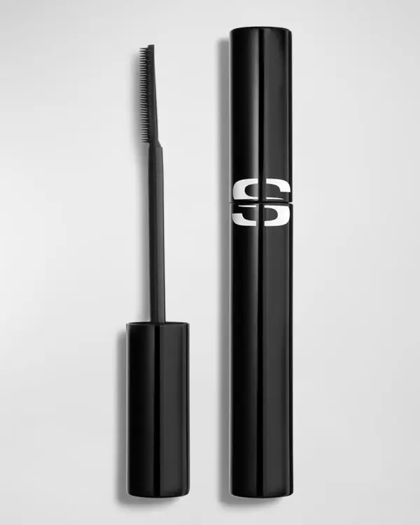 HAIR RITUEL BY SISLEY So Intense Mascara - 1 - Deep Black