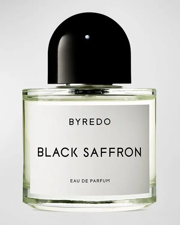 Byredo Black Saffron Eau De Parfum - One-color