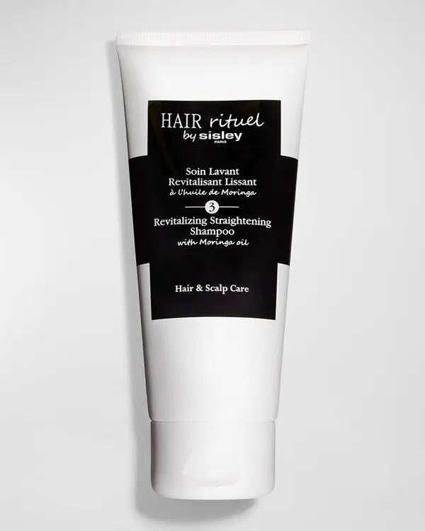 HAIR RITUEL BY SISLEY 6.7 Oz. Revitalizing Straightening Shampoo - One-color