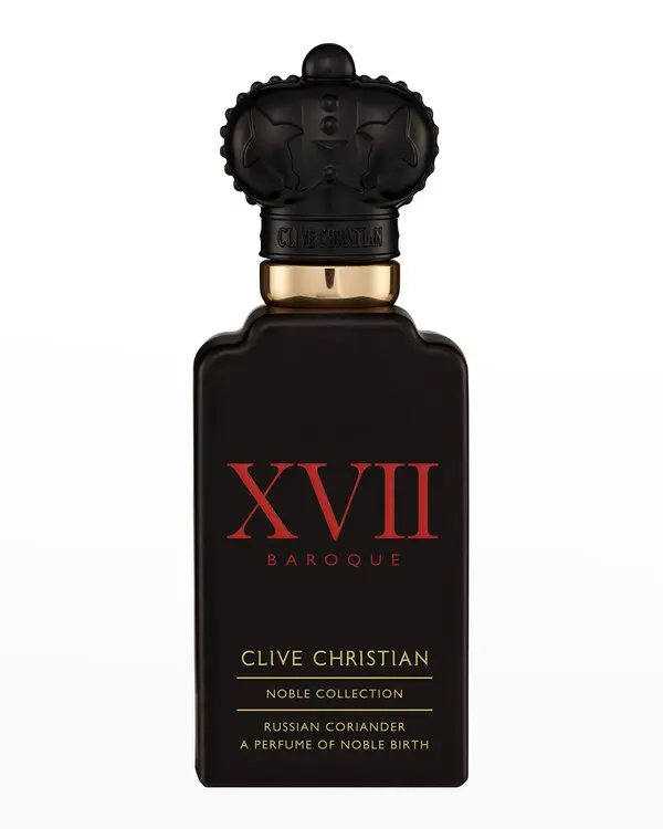 Clive Christian 1.7 Oz. Noble Xvii Coriander Masculine